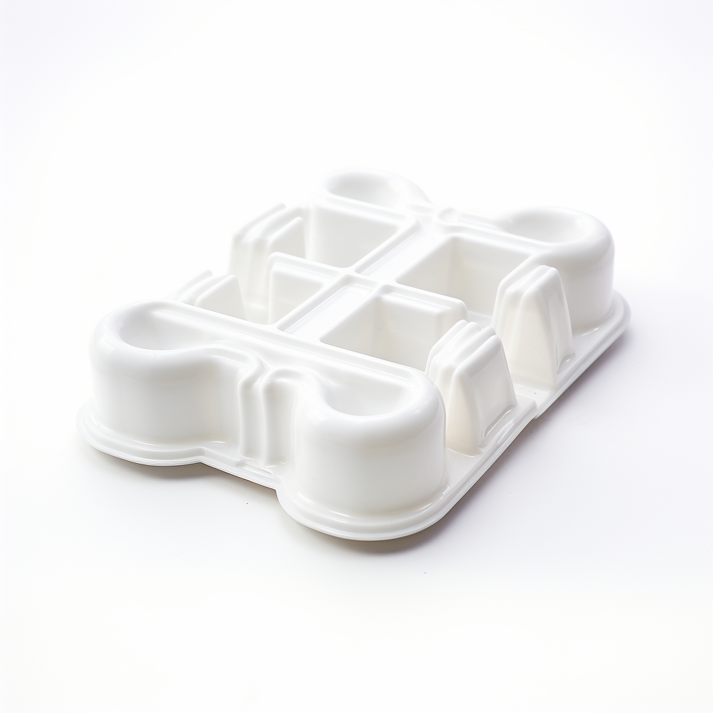 Thermoforming | Custom Parts | Canyon Components